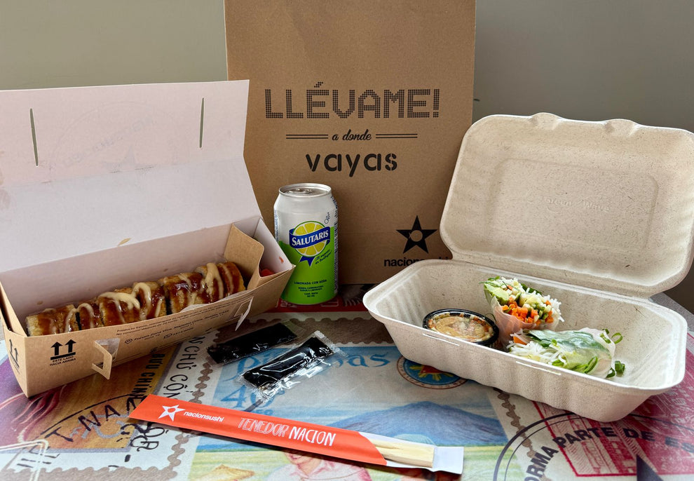 Combo para 1 – nacionsushi
