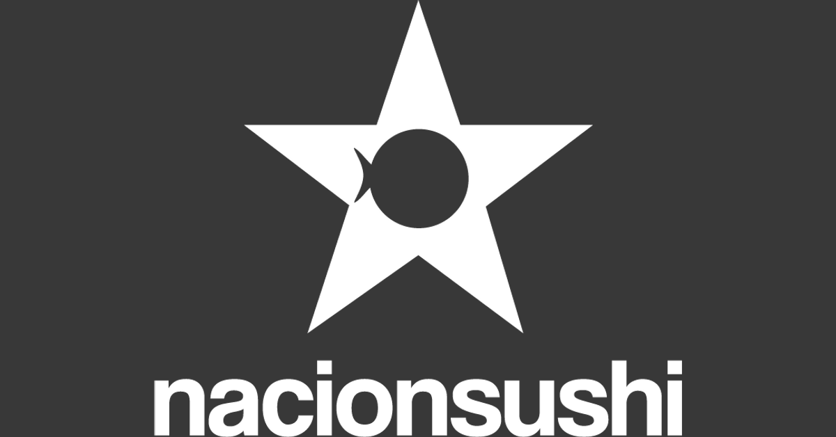 Nacion Sushi Guatemala – nacionsushi