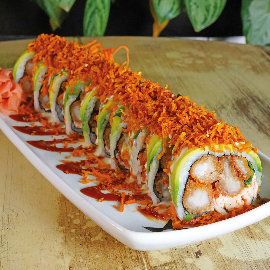 Sushi – nacionsushi