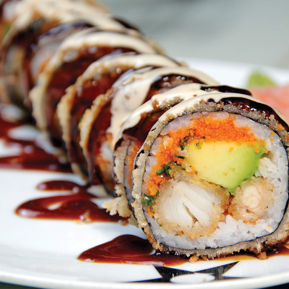 Sushi – nacionsushi